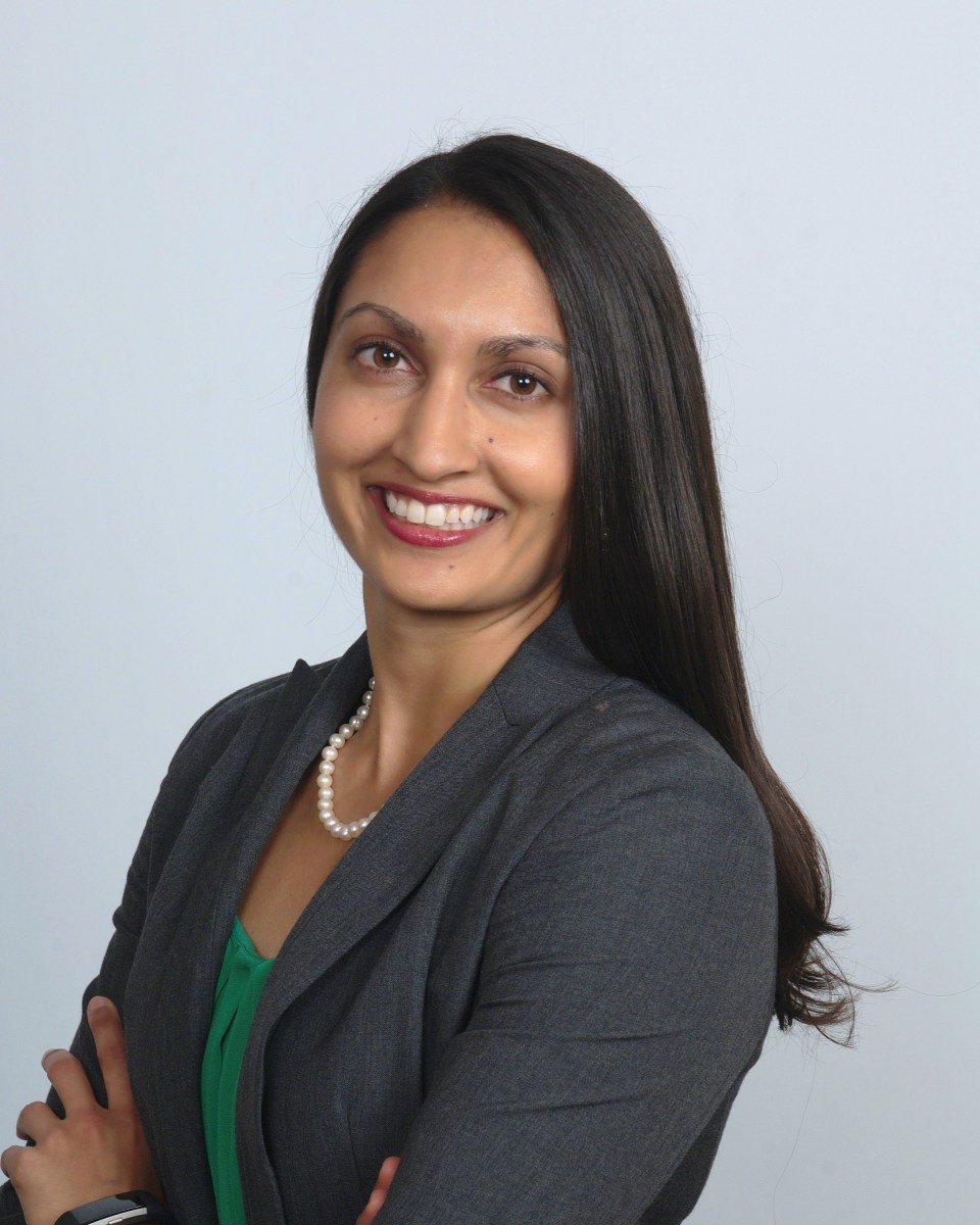 Anisha Kshetrapal, MD, MSEd – Educational Portfolio